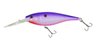 Flicker Shad Color Chart