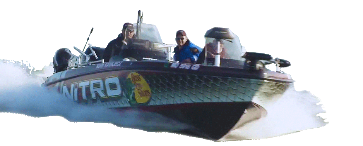 THE NEXT BITE TV – Professional Fishing Tips For Walleye, Muskie, Pike ...