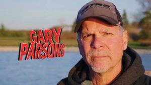 Bio-Gary Parsons - THE NEXT BITE TV